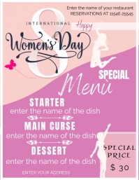 Bbq Menu Template | PosterMyWall