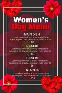 women's day Template | PosterMyWall