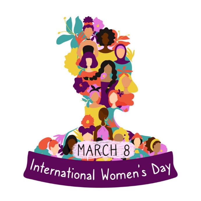 Plantilla de Plantillas Del Día de La Mujer | PosterMyWall