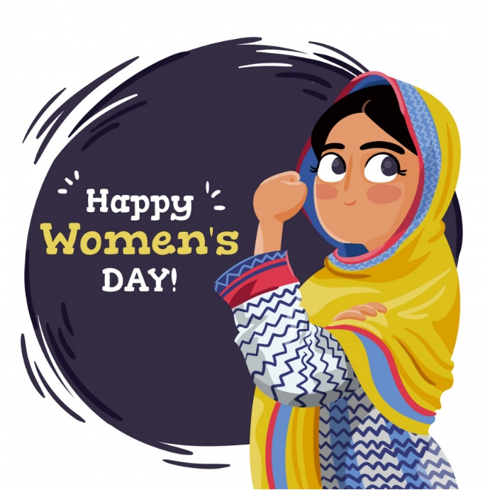 women's Template | PosterMyWall