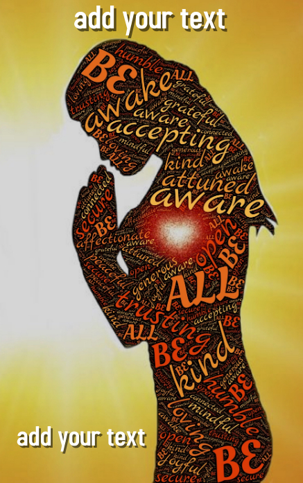 Women's Empowerment Book Cover Design Template | PosterMyWall