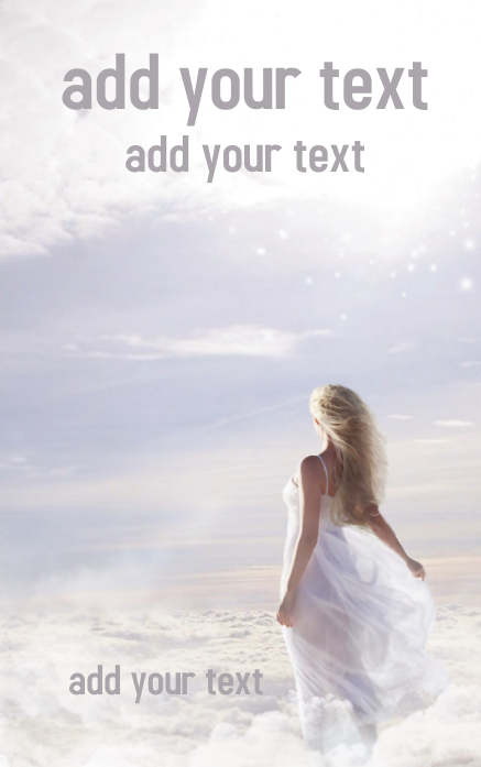 Women's Empowerment Book Cover Design Template | PosterMyWall