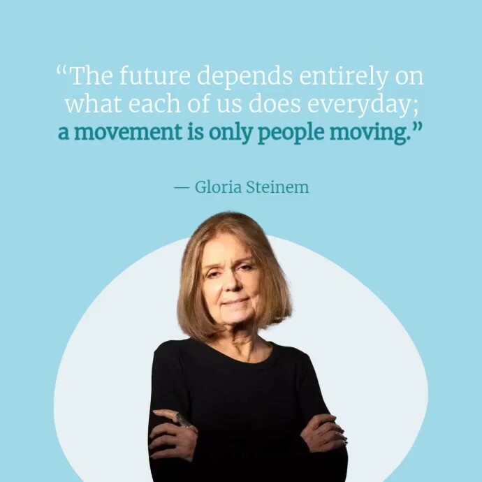 Women's Equality Day Post Template | PosterMyWall