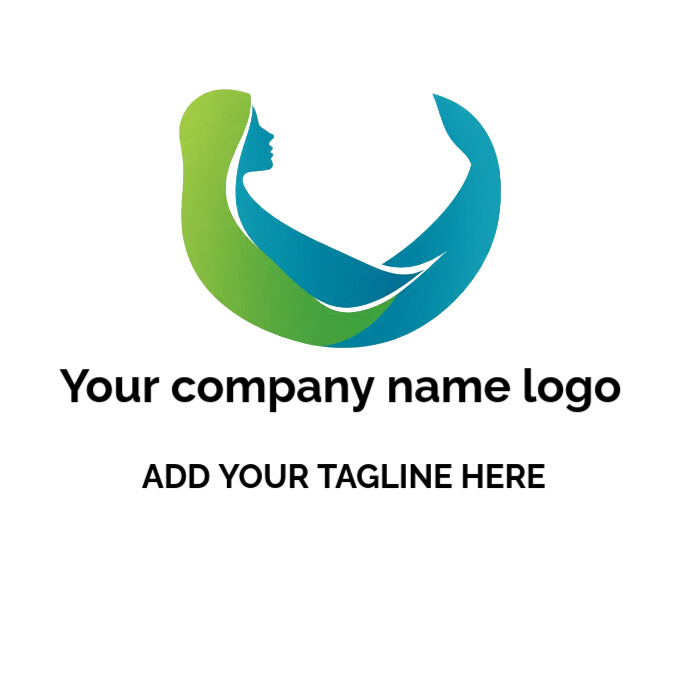 Plantilla de women care logo | PosterMyWall