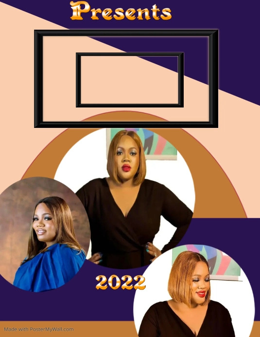 Women conference flyer (13) Template | PosterMyWall