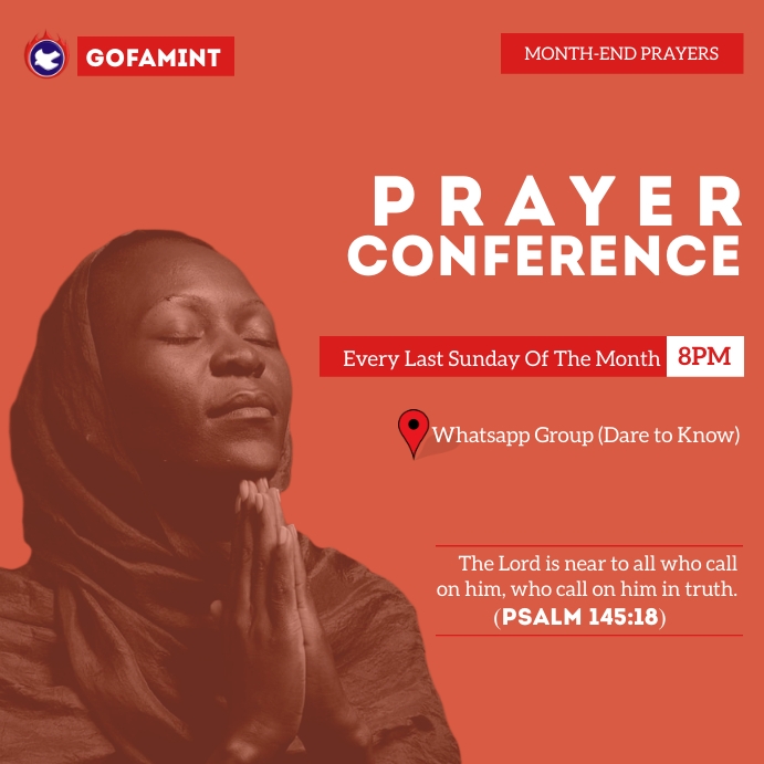 Copy of Women conference flyer templates | PosterMyWall