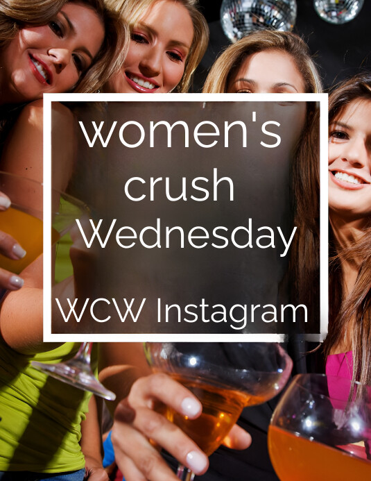 No Ones Woman Crush Wednesday Instagram