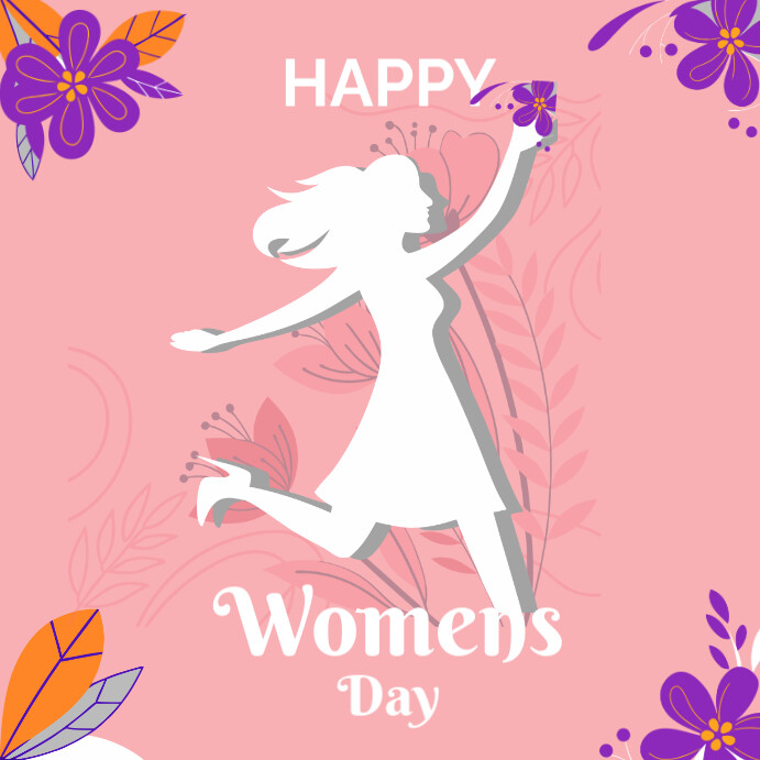 women day template | PosterMyWall