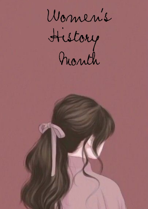 Women Template | PosterMyWall