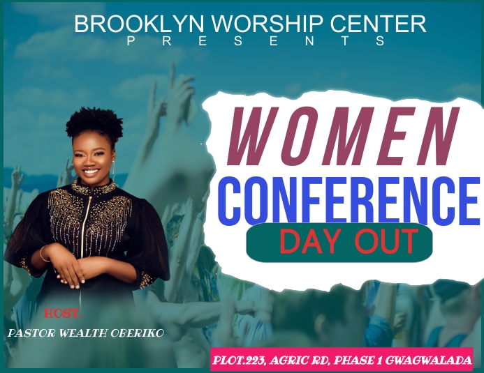 Women Template | PosterMyWall