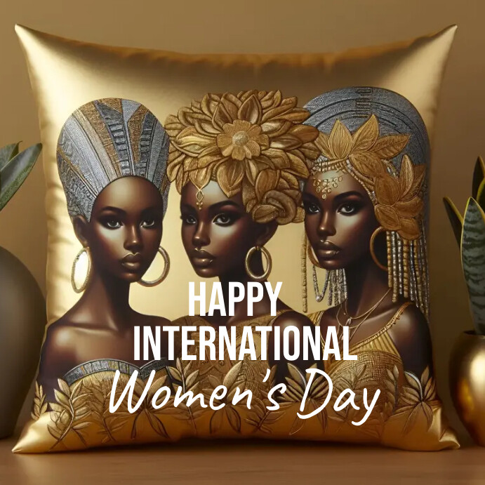 Women Empowerment Template | PosterMyWall