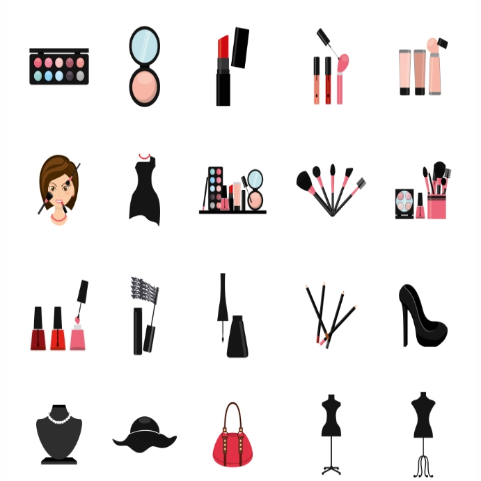 Women fashion kit design flyer Template | PosterMyWall