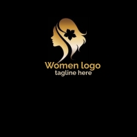 women logo Template | PosterMyWall