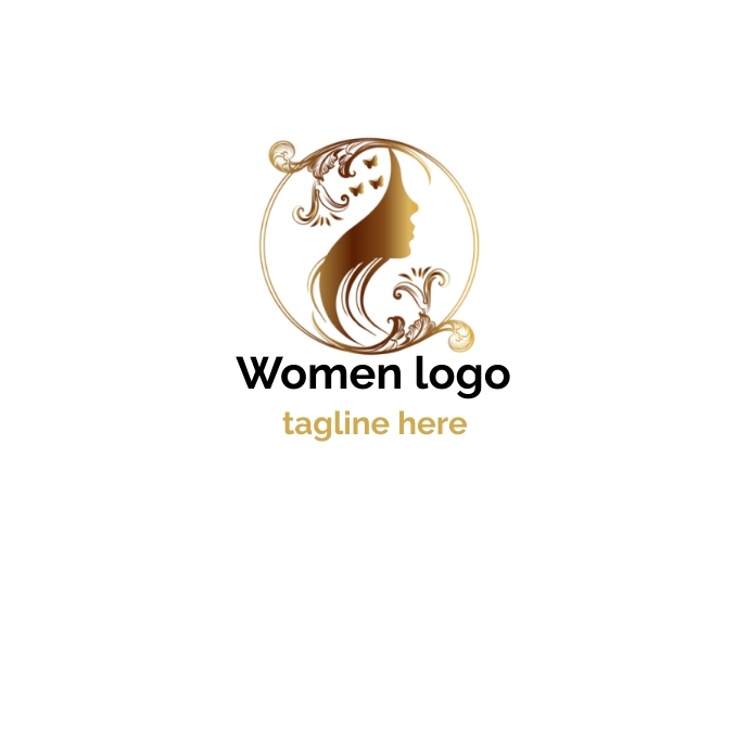 Copy of women logo | PosterMyWall