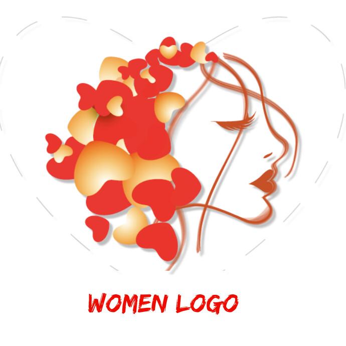 women logo Templat | PosterMyWall