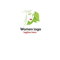 Women logo Template | PosterMyWall