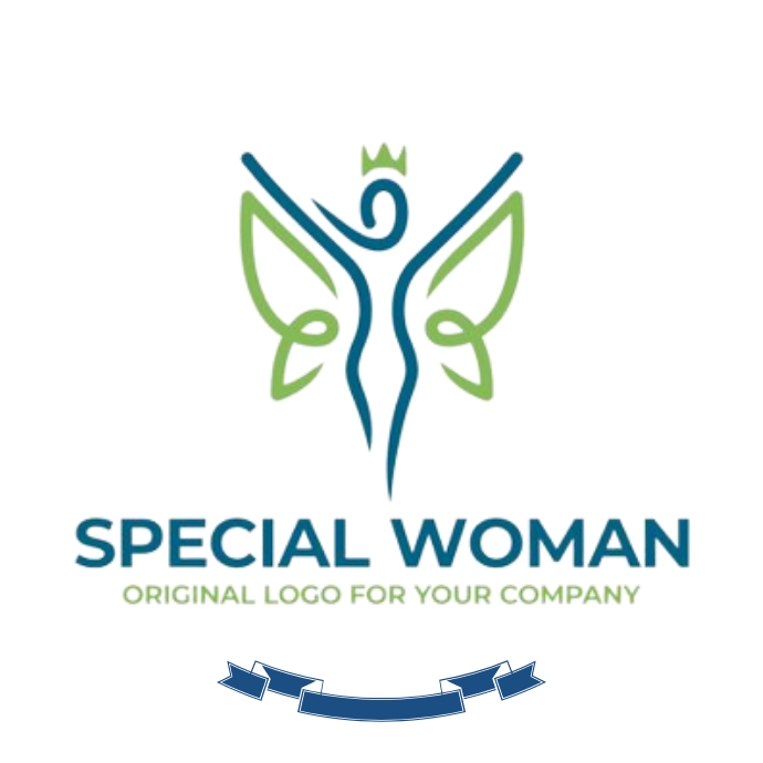 women logo Template | PosterMyWall