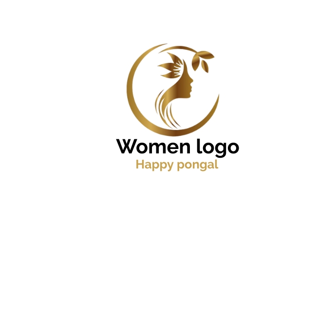 women logo Template | PosterMyWall