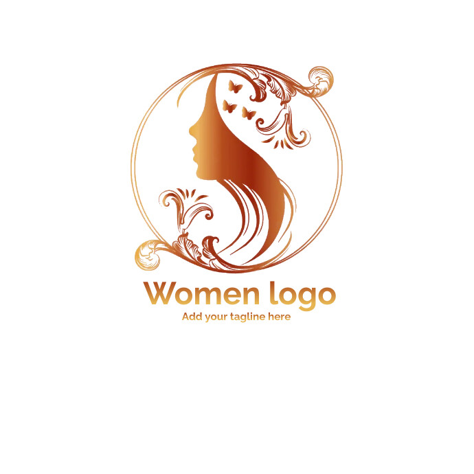 Women logo Template | PosterMyWall