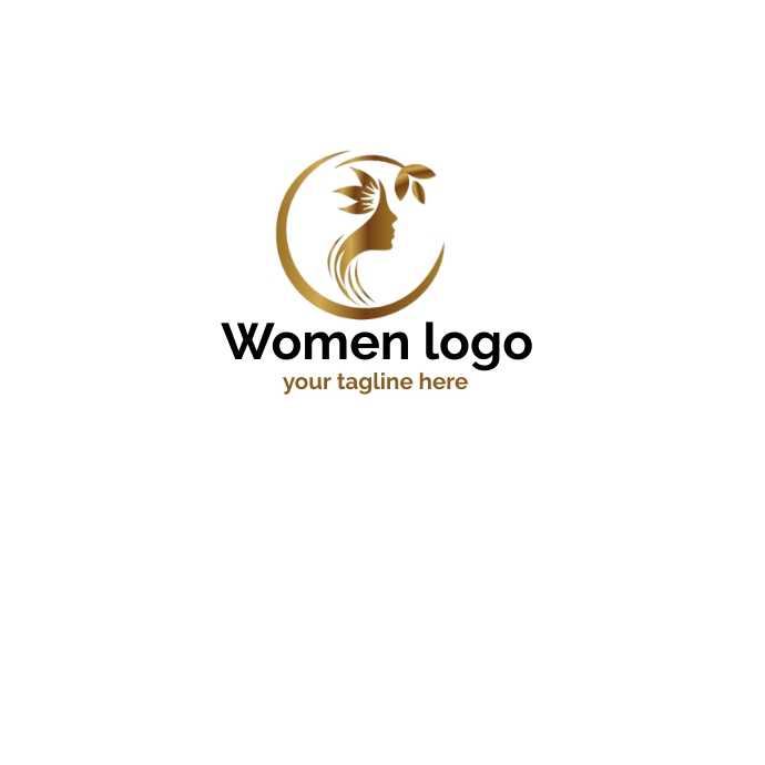 women logo Template | PosterMyWall
