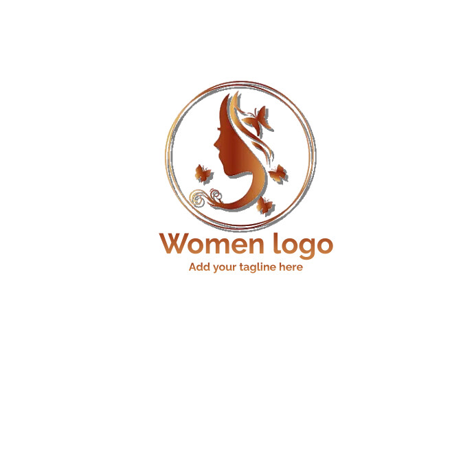 Women logo Template | PosterMyWall