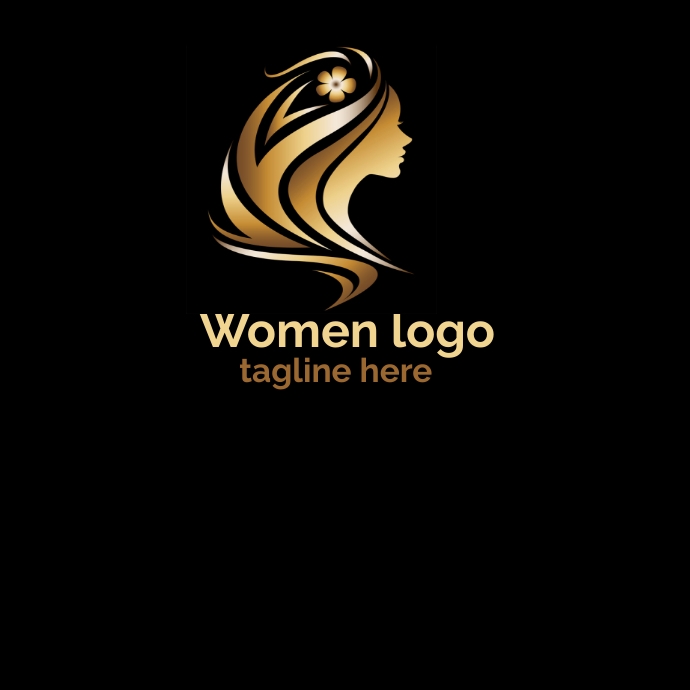 Plantilla de women logo | PosterMyWall
