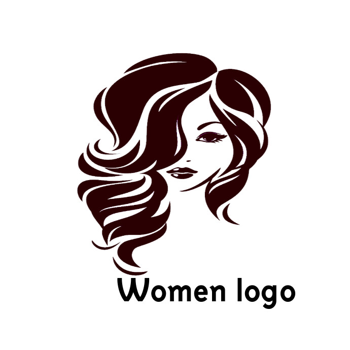 Plantilla de women logo | PosterMyWall
