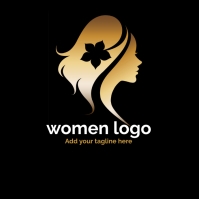 Women logo Template | PosterMyWall