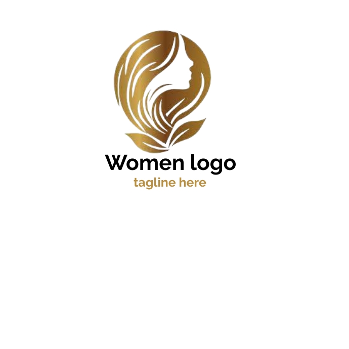 Plantilla de women logo | PosterMyWall