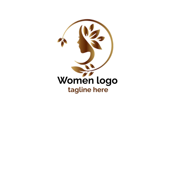 women logo Template | PosterMyWall