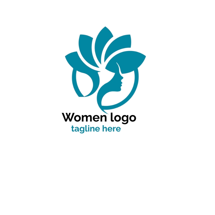 Plantilla de women logo | PosterMyWall