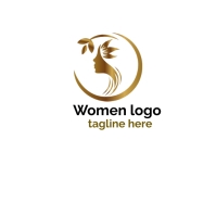 Women logo Template | PosterMyWall