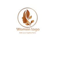 Women logo Template | PosterMyWall