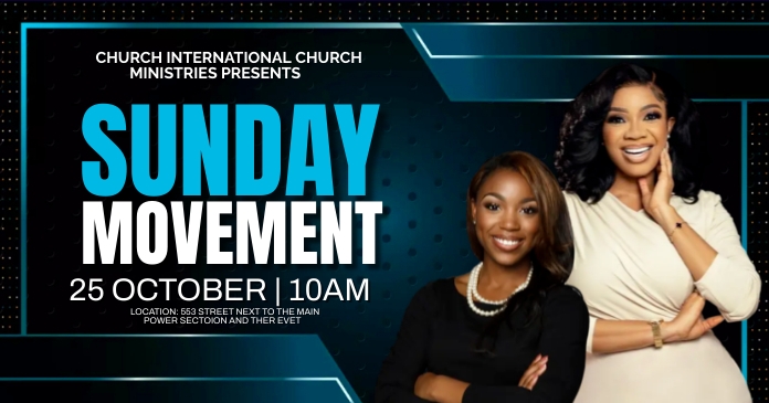 women movement Template | PosterMyWall