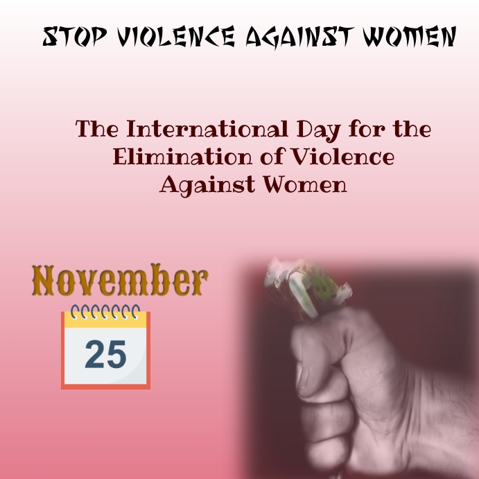 Women safety Template | PosterMyWall