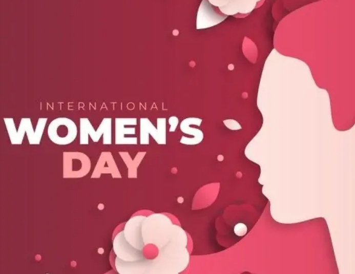 Plantilla de Womens day | PosterMyWall