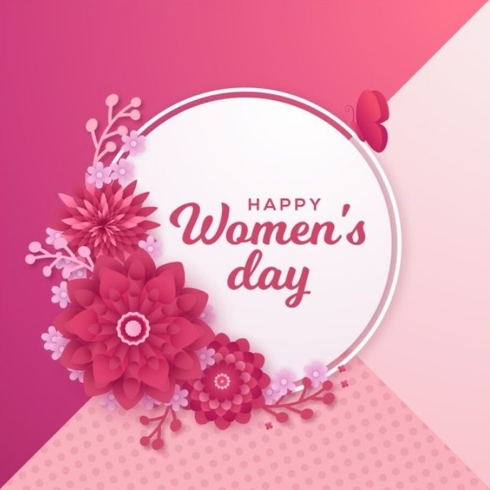 Womens day Template | PosterMyWall