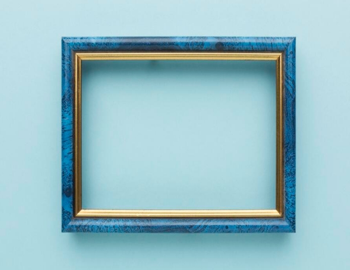 Copy of Wooden frame | PosterMyWall