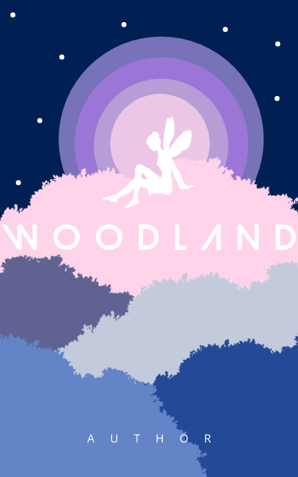 WOODLAND Template | PosterMyWall