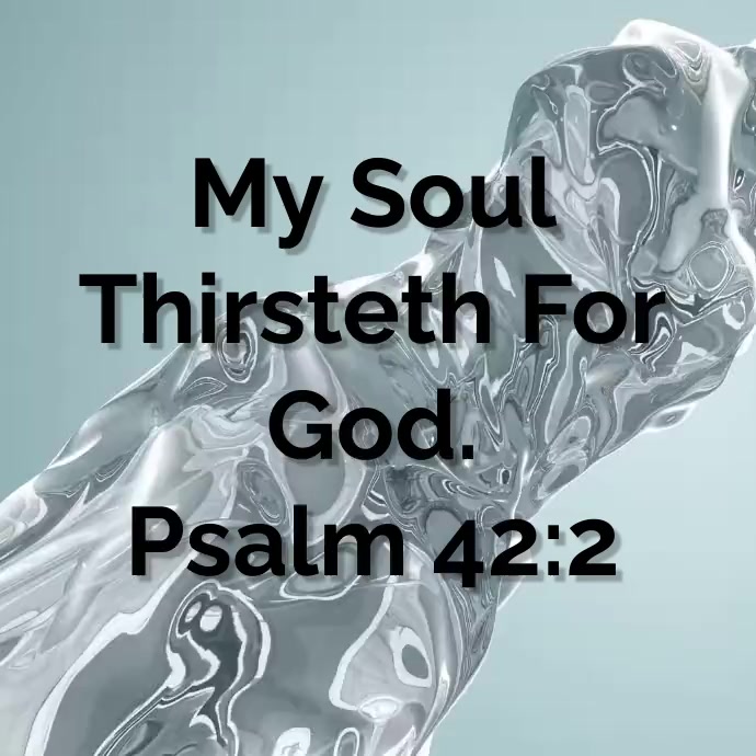 Word of God Template | PosterMyWall