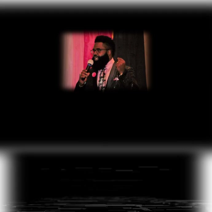 Word Of God Template | PosterMyWall