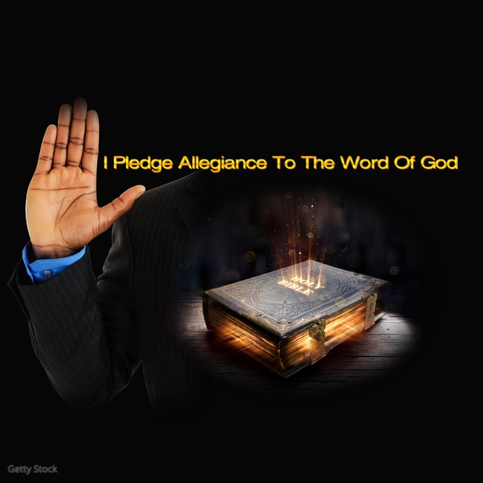 Word of God Template | PosterMyWall