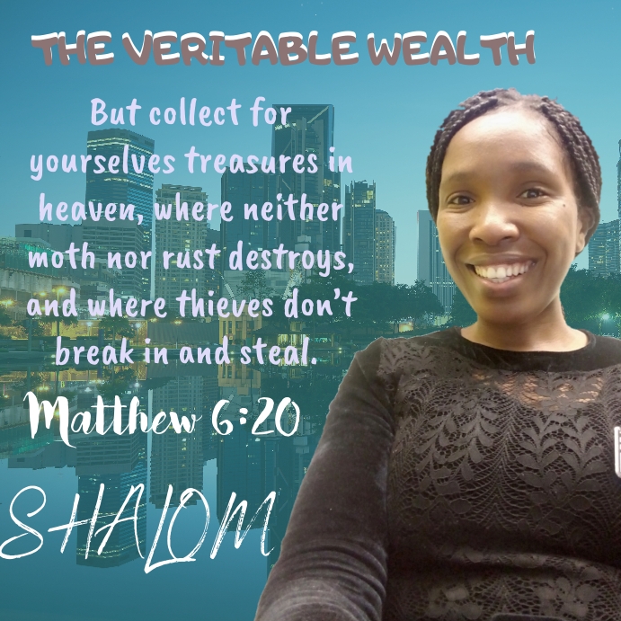 Word of God Template | PosterMyWall