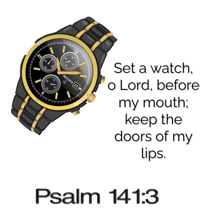 Word of God Template | PosterMyWall