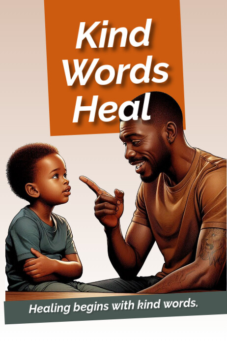 Words Template | PosterMyWall