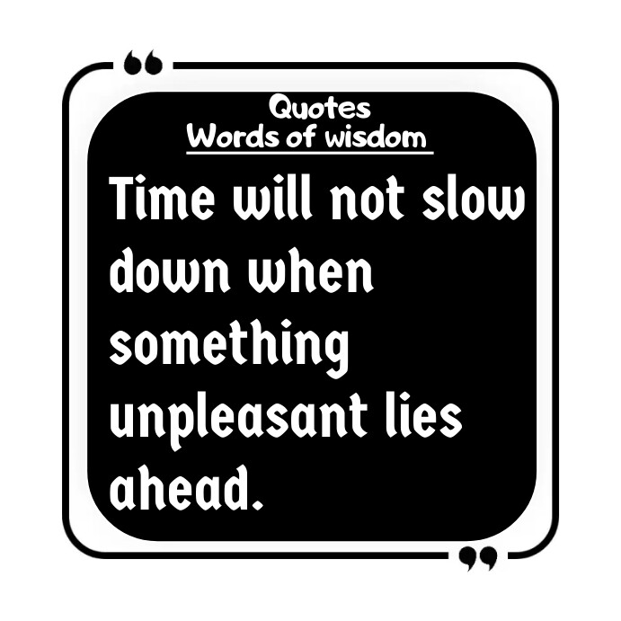 WORDS OF WISDOM Template | PosterMyWall