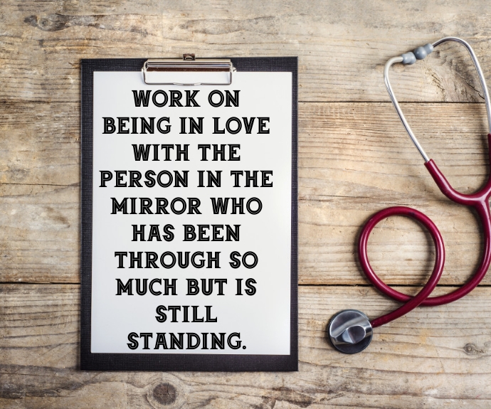 Love Quotes For Workplace