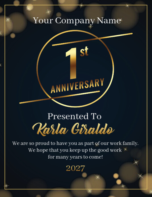 Copy Of Work Anniversary 1st Anniversary Work Anniversary Quotes Copy Of Work Anniversary 1st Anniversary Work Anniversary Quotes