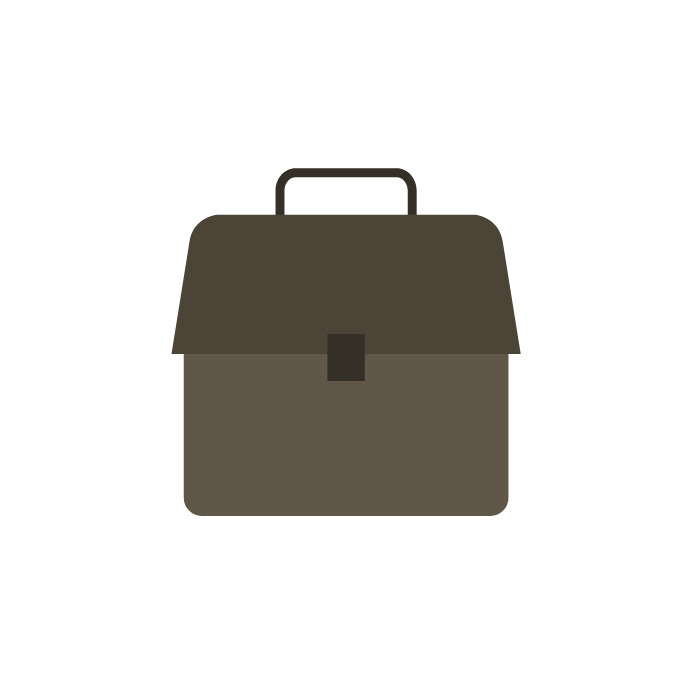 Plantilla de Work bag | PosterMyWall