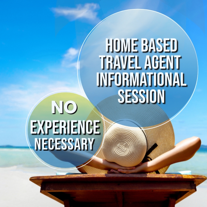 WORK FROM HOME Template | PosterMyWall
